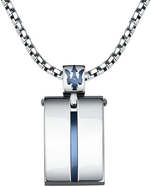 Maserati - Necklace – Paton's Place Jewellers
